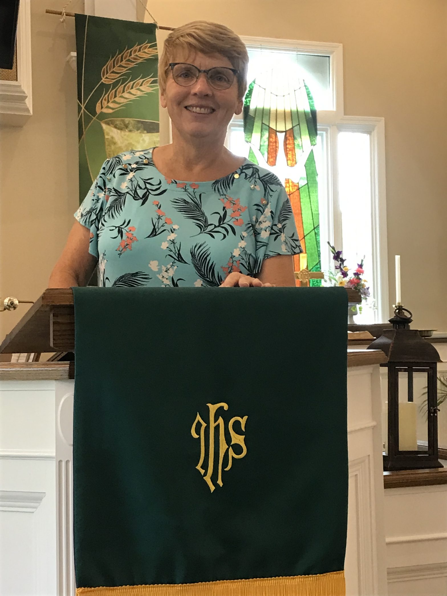 Faith Christian Church