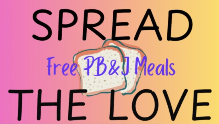 Spread the Love – Faith Christian Church